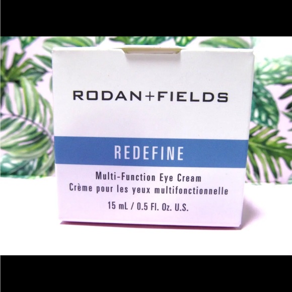 Rodan + Fields | Skincare | Rodan Fields Redefine Multifunction Eye ...